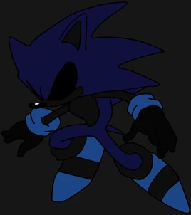 SubSonic | The Sonic Oddities Wiki | Fandom