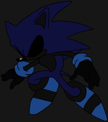 SubSonic | CONTINUED: The Sonic Oddities Wiki | Fandom