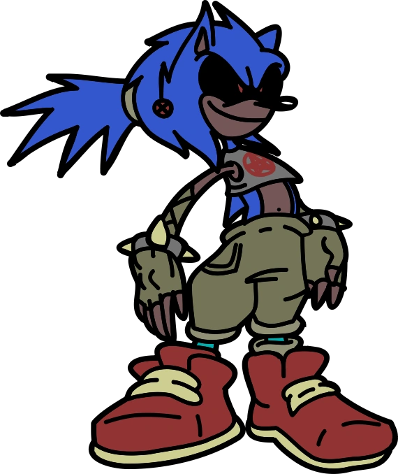 Fried Chicken | CONTINUED: The Sonic Oddities Wiki | Fandom