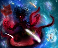 Azath | CONTINUED: The Sonic Oddities Wiki | Fandom