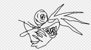 Deity X | The Sonic Oddities Wiki | Fandom