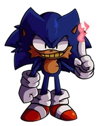 Burnhog | CONTINUED: The Sonic Oddities Wiki | Fandom