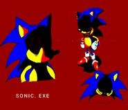 CORRUPT HERO | The Sonic Oddities Wiki | Fandom
