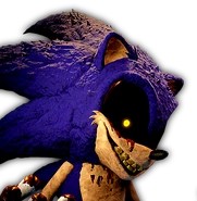 PCX | CONTINUED: The Sonic Oddities Wiki | Fandom