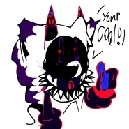 Sonic.Sigma | CONTINUED: The Sonic Oddities Wiki | Fandom