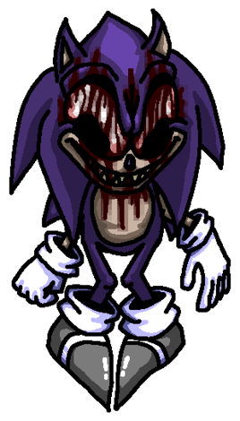 Geneside | CONTINUED: The Sonic Oddities Wiki | Fandom