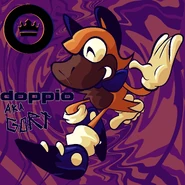 The Duke | The Sonic Oddities Wiki | Fandom