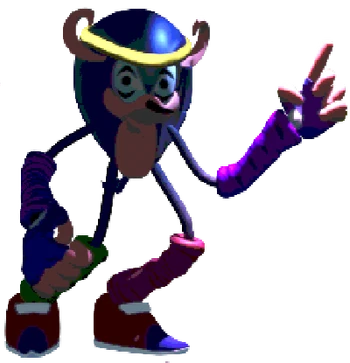 Rephrase | CONTINUED: The Sonic Oddities Wiki | Fandom