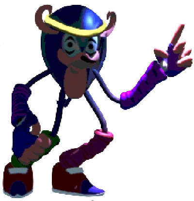 Rephrase | CONTINUED: The Sonic Oddities Wiki | Fandom