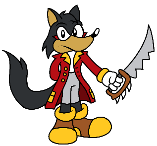 Acies the Wolf | CONTINUED: The Sonic Oddities Wiki | Fandom