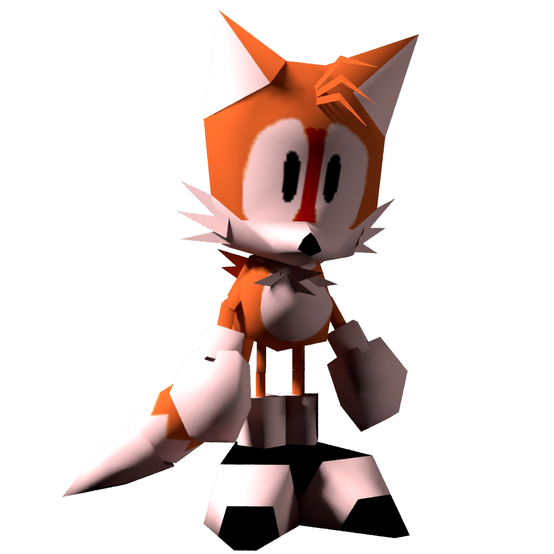 Dream Tails | CONTINUED: The Sonic Oddities Wiki | Fandom