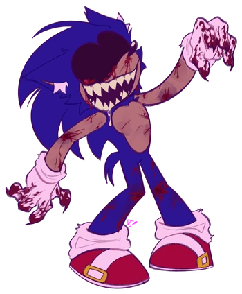 Forgotten | CONTINUED: The Sonic Oddities Wiki | Fandom