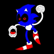 Hanic | CONTINUED: The Sonic Oddities Wiki | Fandom