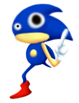 Hoghedge | CONTINUED: The Sonic Oddities Wiki | Fandom