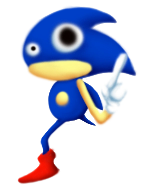 Hoghedge | CONTINUED: The Sonic Oddities Wiki | Fandom