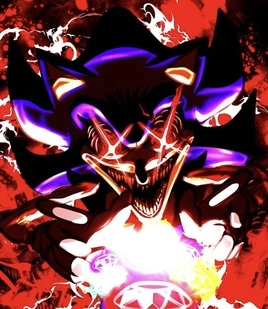 Perfected X | CONTINUED: The Sonic Oddities Wiki | Fandom