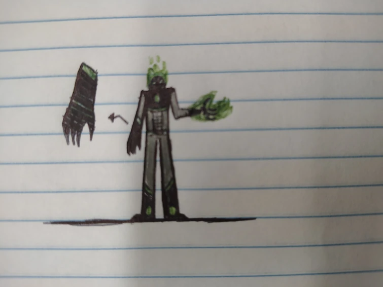 Nitro | CONTINUED: The Sonic Oddities Wiki | Fandom