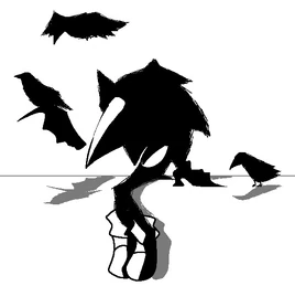 Raven | CONTINUED: The Sonic Oddities Wiki | Fandom