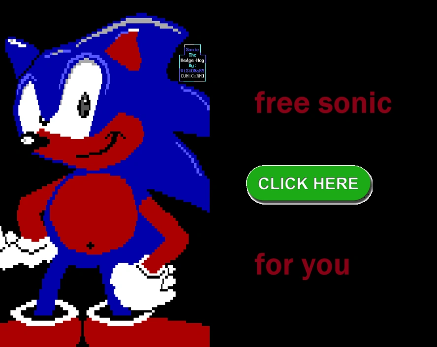 Sonic broken memory (reborn) | CONTINUED: The Sonic Oddities Wiki | Fandom