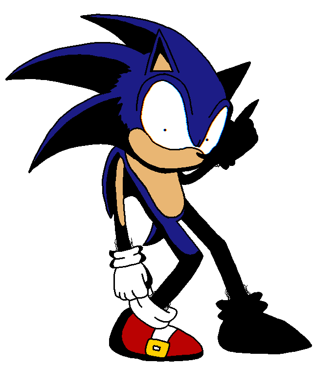 EXECUTABLE (PLNE's Take) | CONTINUED: The Sonic Oddities Wiki | Fandom