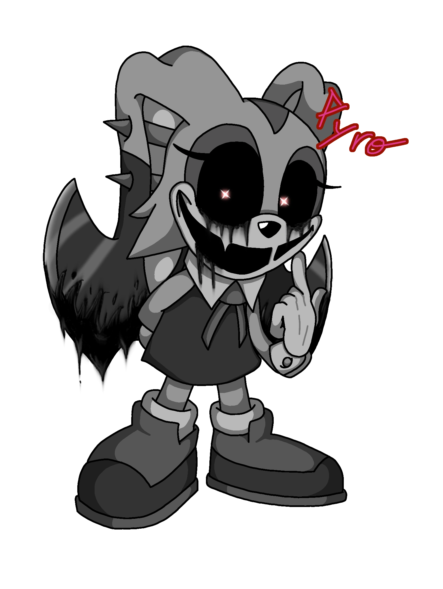 Discuss Everything About CONTINUED: The Sonic Oddities Wiki | Fandom