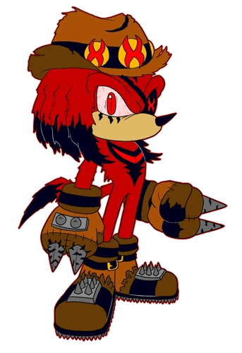 Scavenger | CONTINUED: Sonic.exe Wiki | Fandom