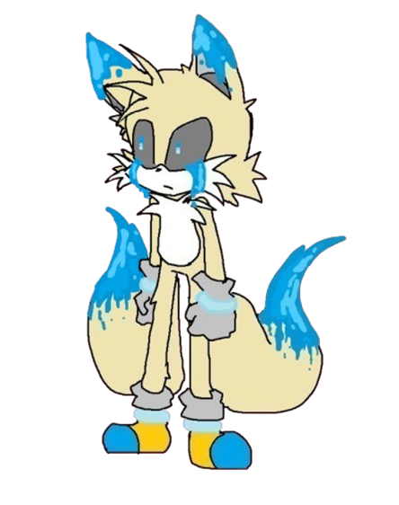 Tails.TORRENT | CONTINUED: The Sonic Oddities Wiki | Fandom