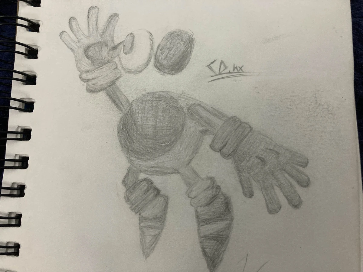 CD.hx | The Sonic Oddities Wiki | Fandom