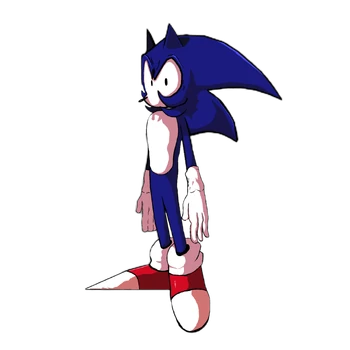 Twisted | CONTINUED: The Sonic Oddities Wiki | Fandom