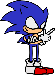 Unused | CONTINUED: The Sonic Oddities Wiki | Fandom