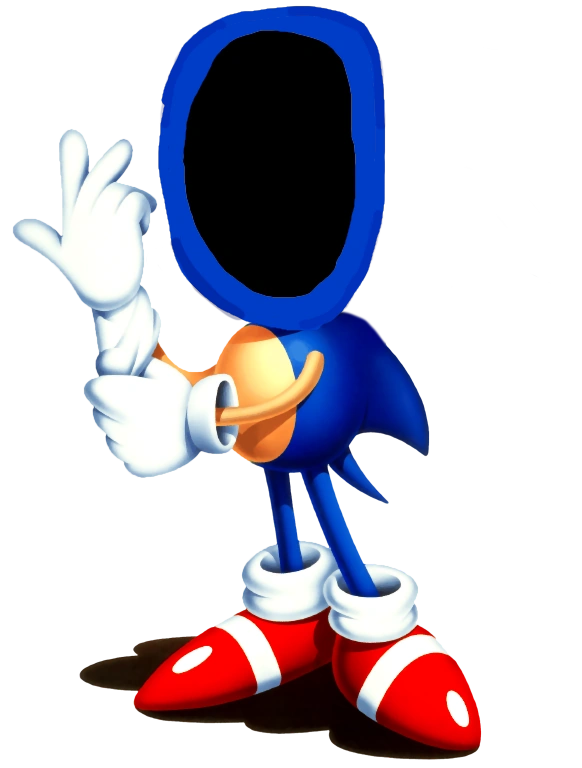 Blingus Dingus | CONTINUED: The Sonic Oddities Wiki | Fandom