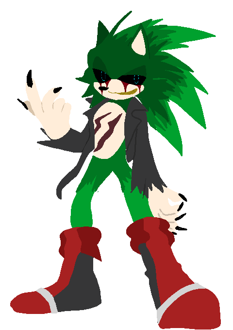 Category:Scourge | CONTINUED: The Sonic Oddities Wiki | Fandom