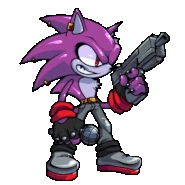 Coldsteel | CONTINUED: The Sonic Oddities Wiki | Fandom