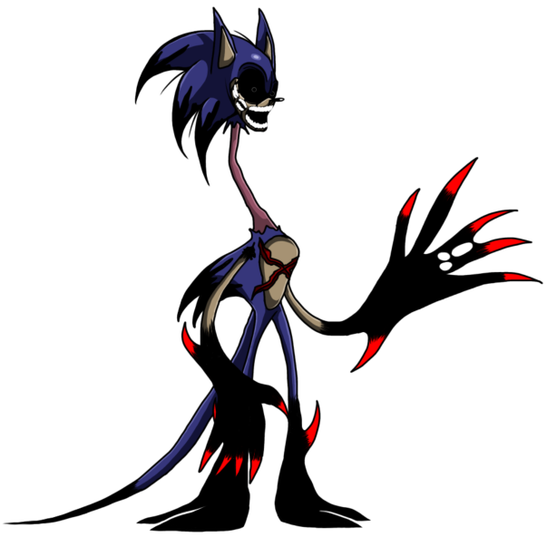 Exterminator | CONTINUED: The Sonic Oddities Wiki | Fandom