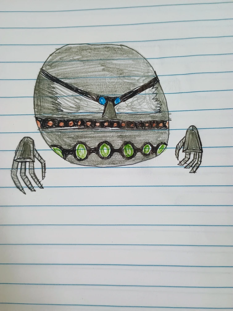 User blog:The void wire/Death egg | CONTINUED: The Sonic Oddities Wiki ...