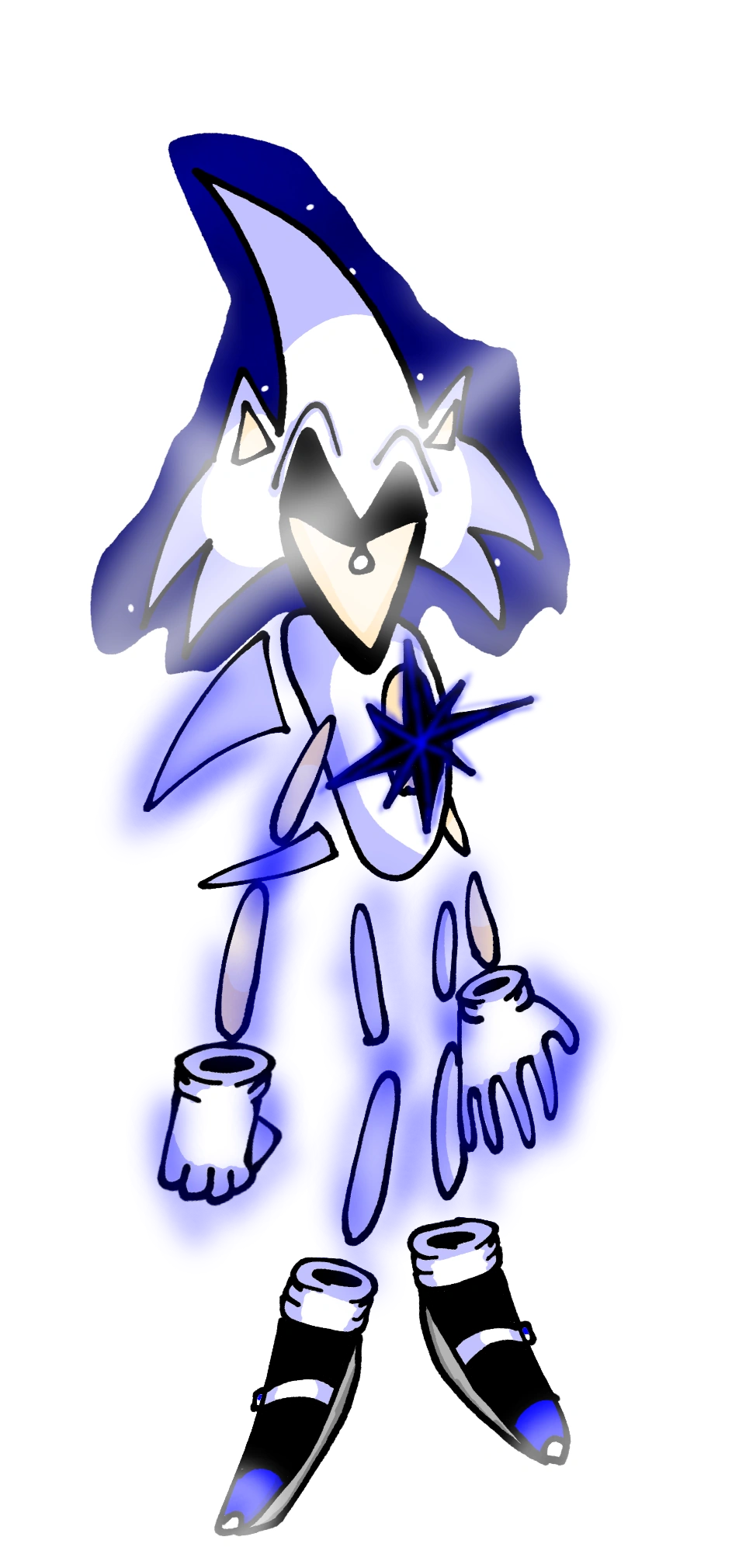 Discuss Everything About CONTINUED: The Sonic Oddities Wiki | Fandom