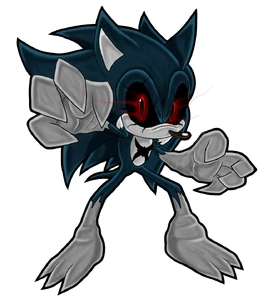 Phobos | The Sonic Oddities Wiki | Fandom