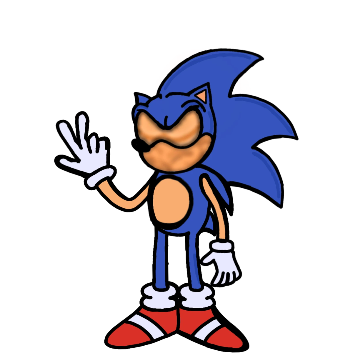 Category:End | The Sonic Oddities Wiki | Fandom