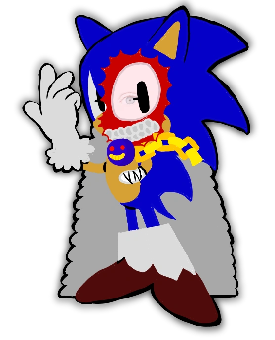Mr. Loco | CONTINUED: The Sonic Oddities Wiki | Fandom