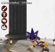 PCX | CONTINUED: The Sonic Oddities Wiki | Fandom