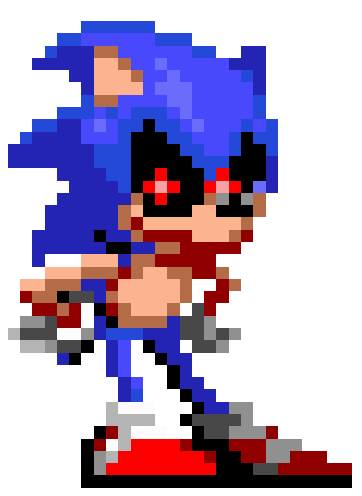 Sonic.eXecutiner | CONTINUED: The Sonic Oddities Wiki | Fandom