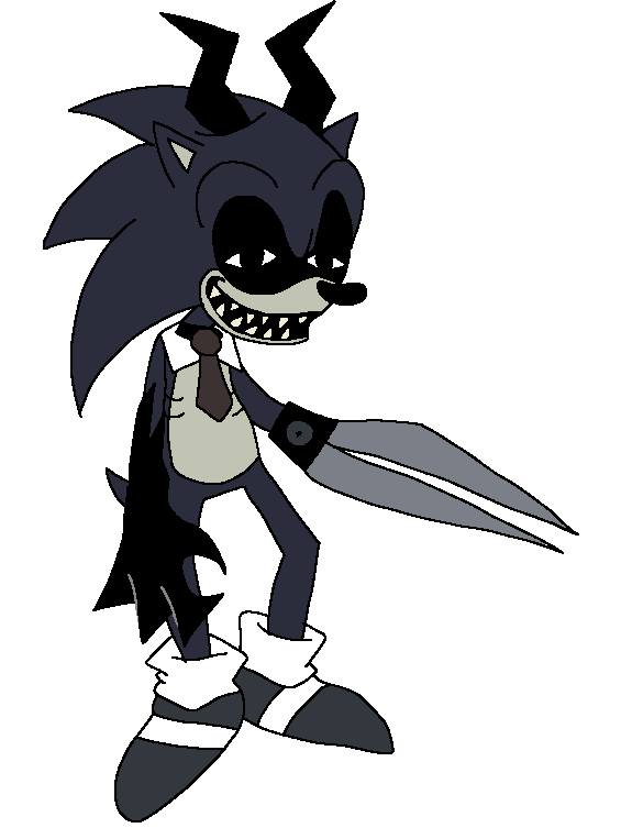 Mr. Needlemouse | CONTINUED: The Sonic Oddities Wiki | Fandom