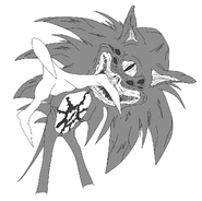 Sonic.EYX | CONTINUED: The Sonic Oddities Wiki | Fandom