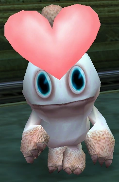 Jaggo | The Sonic Oddities Wiki | Fandom
