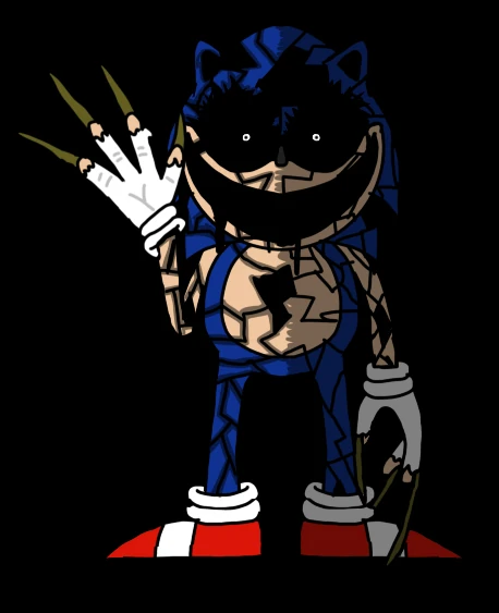 SHATTER | CONTINUED: The Sonic Oddities Wiki | Fandom