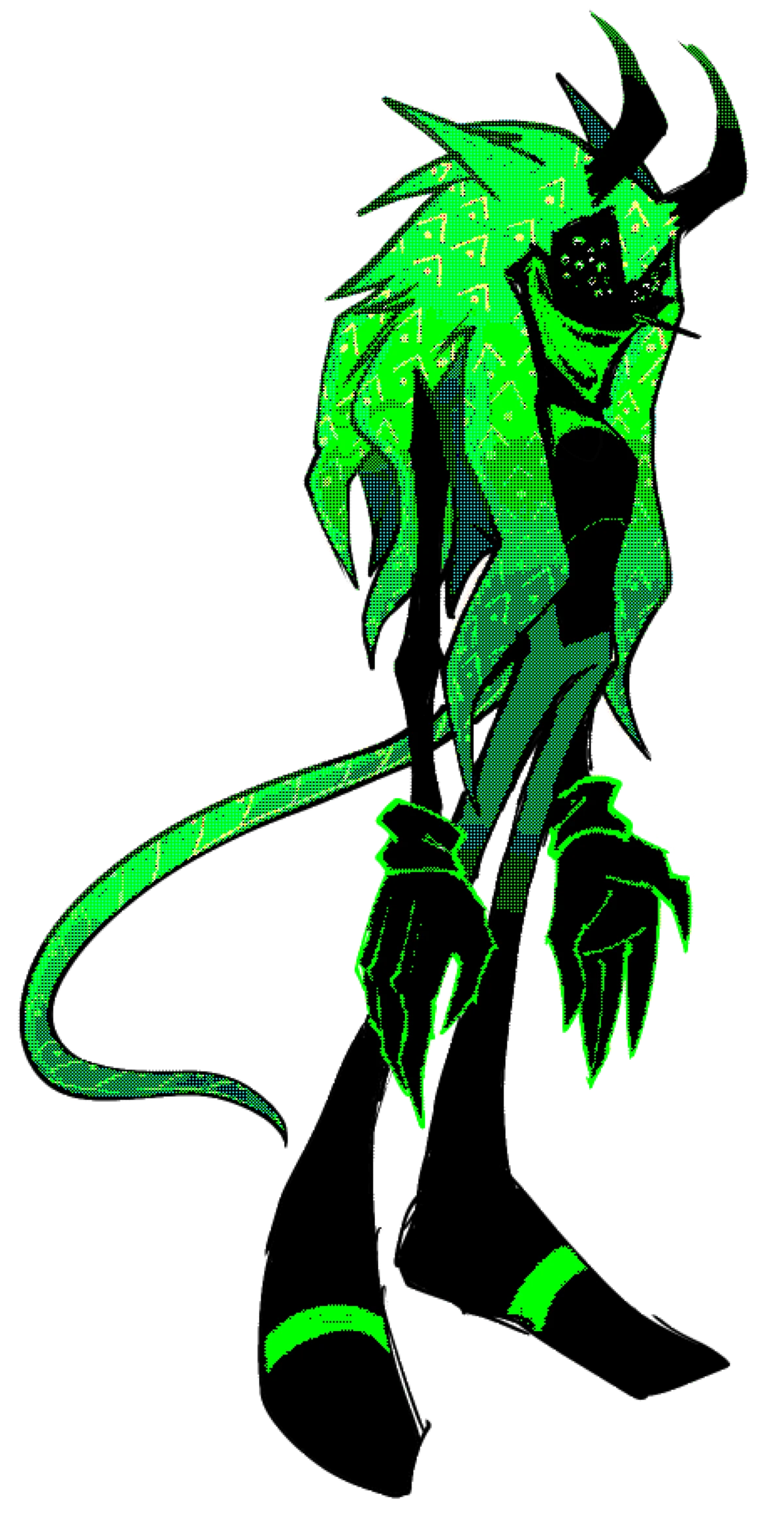 Crisis | CONTINUED: The Sonic Oddities Wiki | Fandom