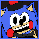 Toy Sonic (FNaS) | CONTINUED: The Sonic Oddities Wiki | Fandom