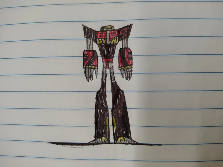 User blog:The void wire/"Omega" | CONTINUED: The Sonic Oddities Wiki ...