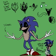 Demogri | The Sonic Oddities Wiki | Fandom