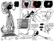 Tangy | CONTINUED: The Sonic Oddities Wiki | Fandom